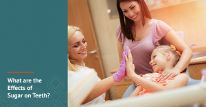 What are the Effects of Sugar on Teeth? | Manhattan, KS, Best Dentists ...