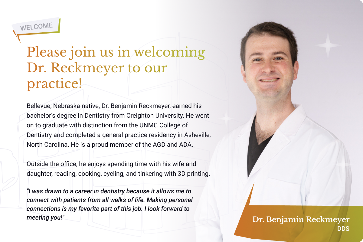 Welcome to Downtown Dental Group | Manhattan, KS Dentist